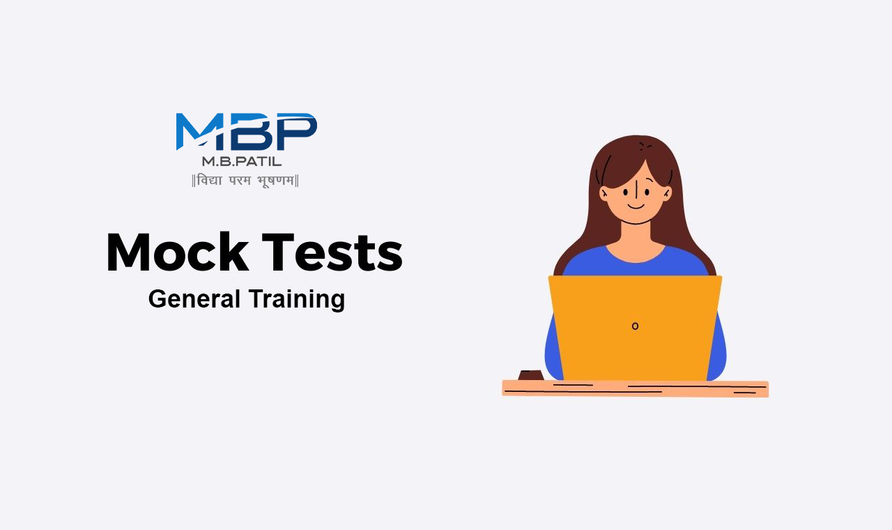 MB Patil Education – Best tutor for your career step